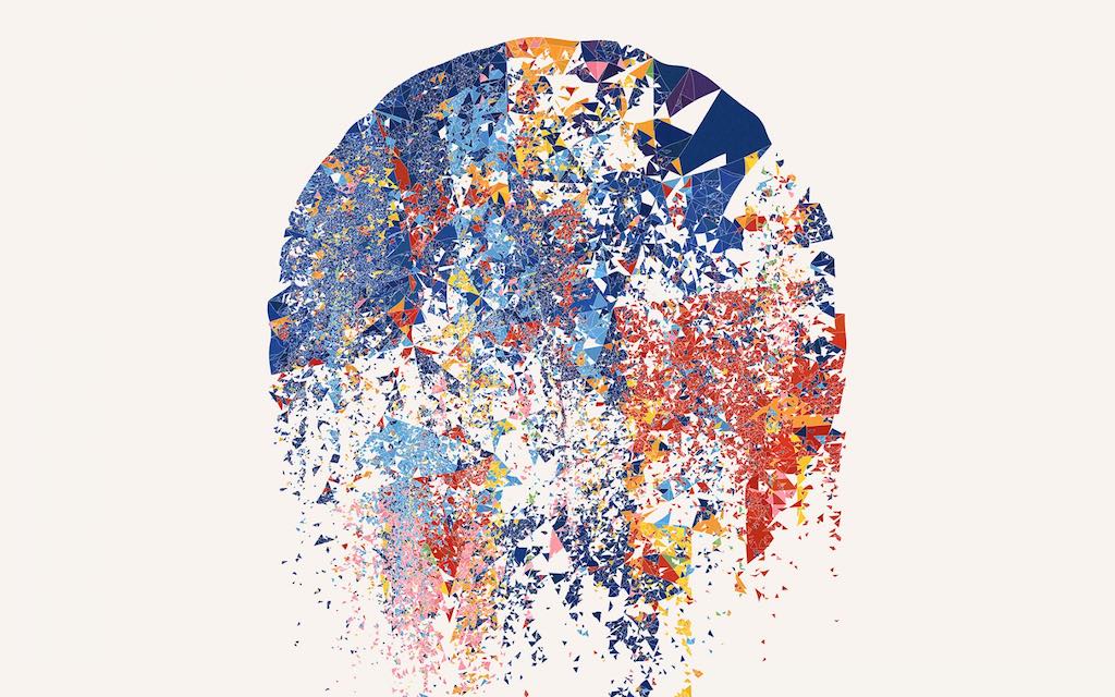 Max Cooper - One Hundred Billion Sparks